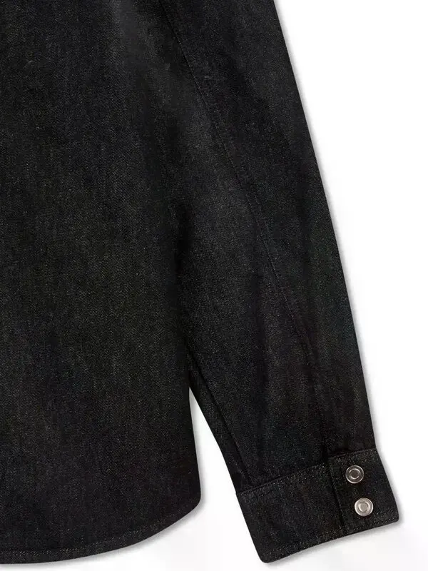 STUDIO TOMBOY Cotton-blend Shirt