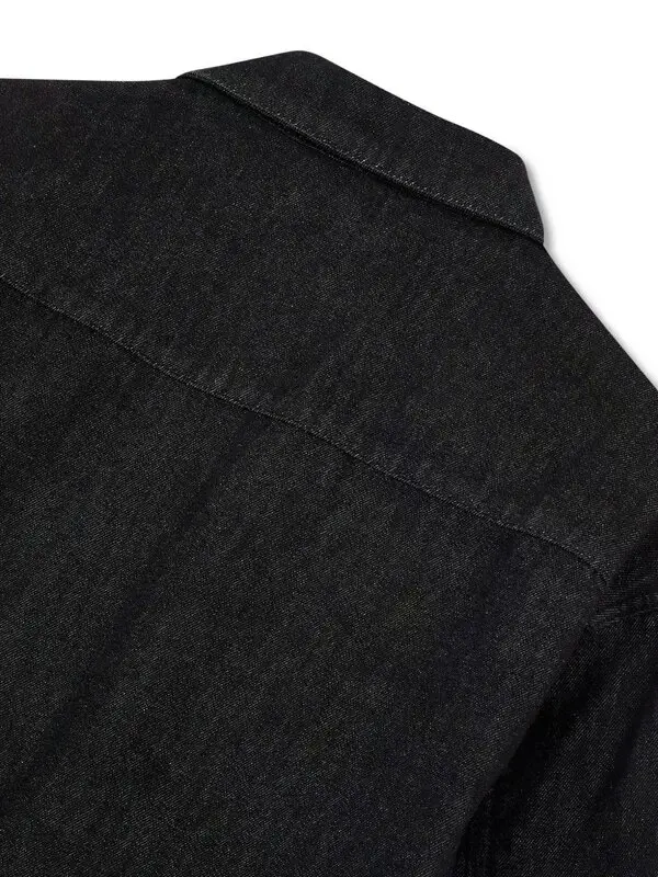 STUDIO TOMBOY Cotton-blend Shirt