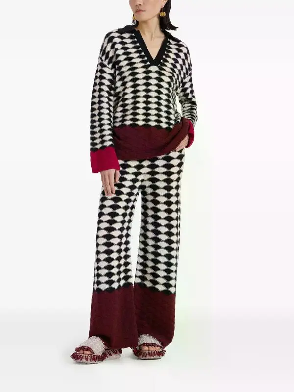 La DoubleJ Lounge Trousers