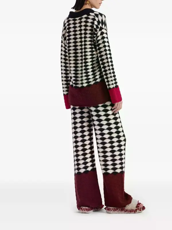 La DoubleJ Lounge Trousers