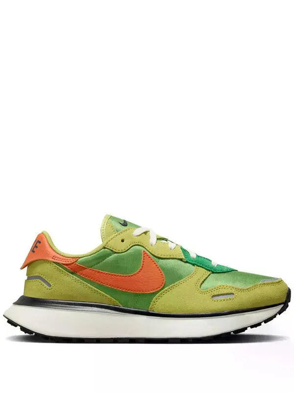 Nike Phoenix Waffle Sneakers