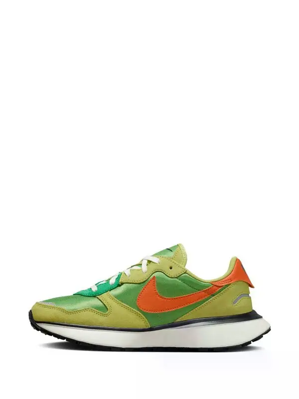 Nike Phoenix Waffle Sneakers