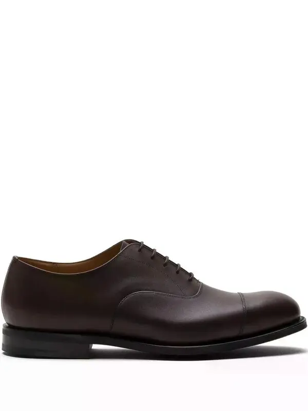 Church's Consul R 2.0 Oxford Shoes - Brown