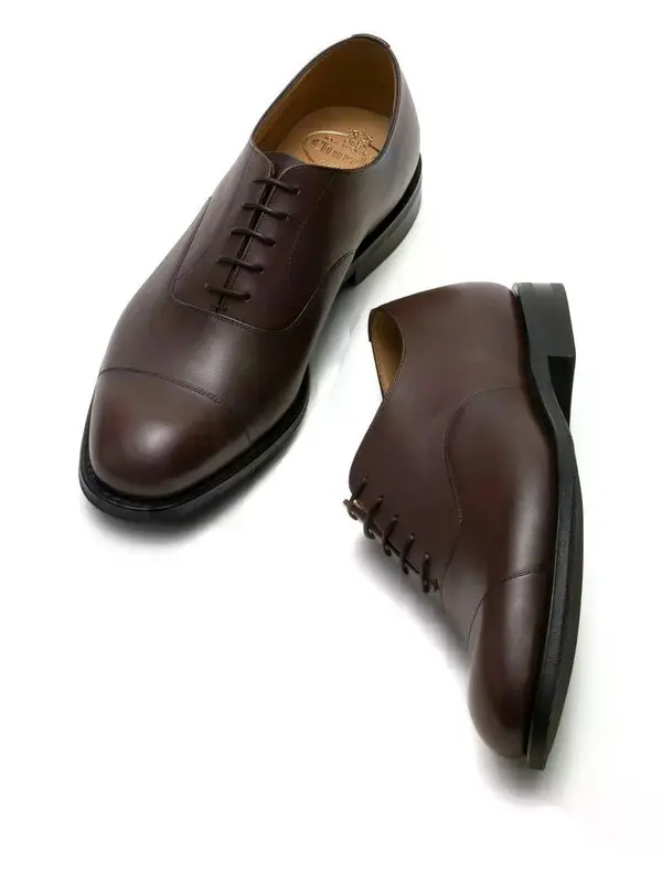 Church's Consul R 2.0 Oxford Shoes - Brown