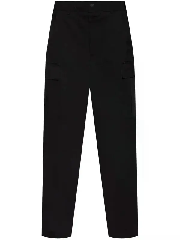 Moncler Gabardine Cargo Pants