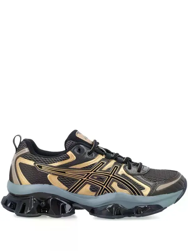 Asics Gel-quantum Kinetic Sneakers - Black