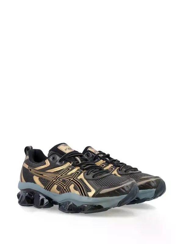 Asics Gel-quantum Kinetic Sneakers - Black