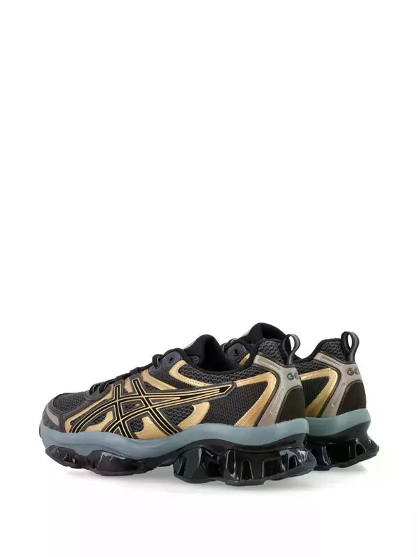 Asics Gel-quantum Kinetic Sneakers - Black