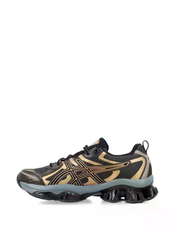Asics Gel-quantum Kinetic Sneakers - Black