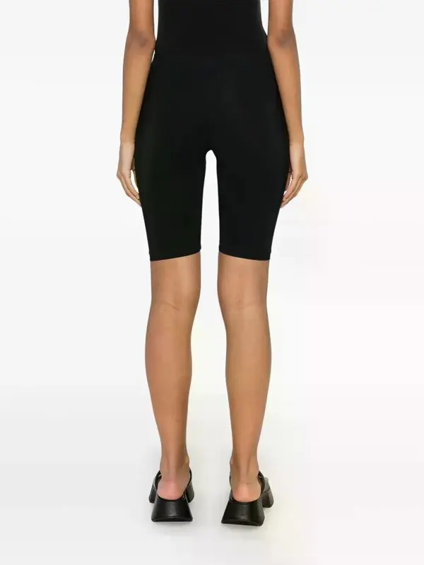 Nanushka Biker Shorts