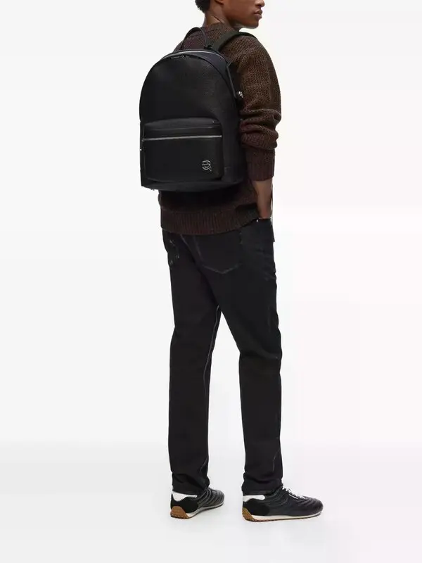 Karl Lagerfeld Ikon Backpack