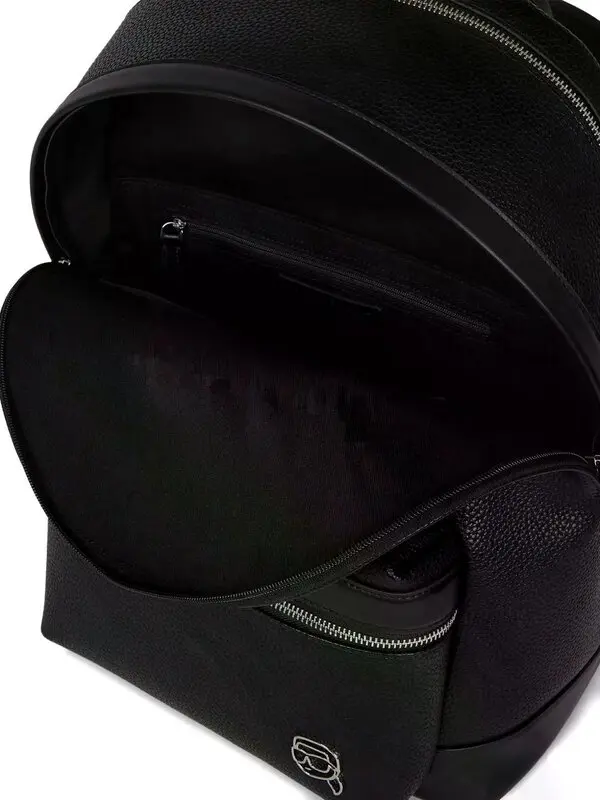 Karl Lagerfeld Ikon Backpack