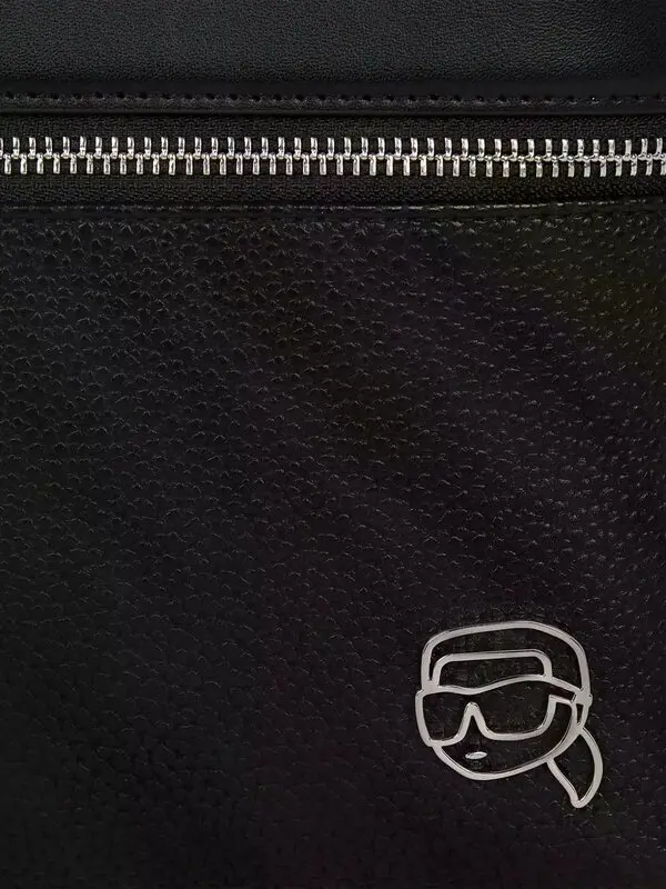 Karl Lagerfeld Ikon Backpack