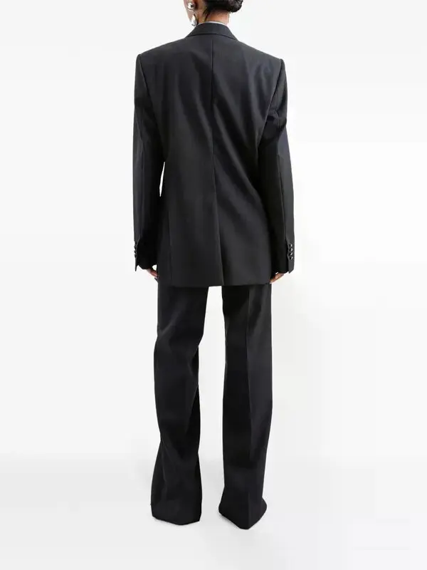 Dolce & Gabbana Single-breasted Blazer