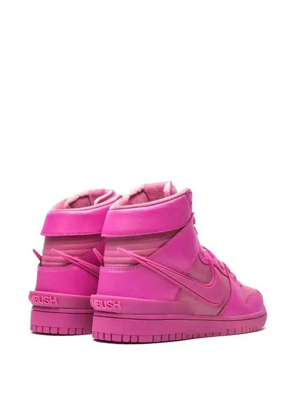 Nike X Ambush Dunk High Sp Sneakers - Pink