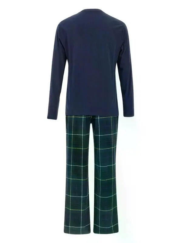 Polo Ralph Lauren Cotton Pyjama Set