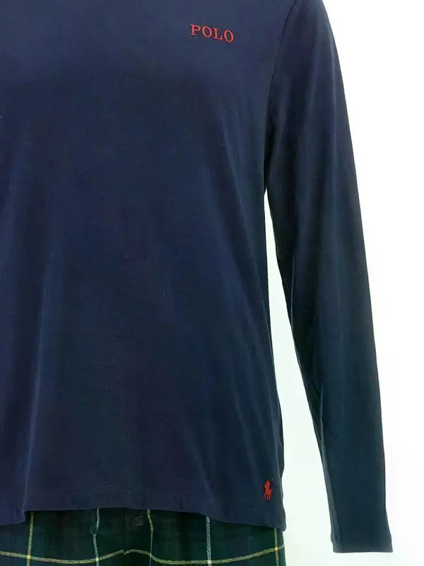Polo Ralph Lauren Cotton Pyjama Set