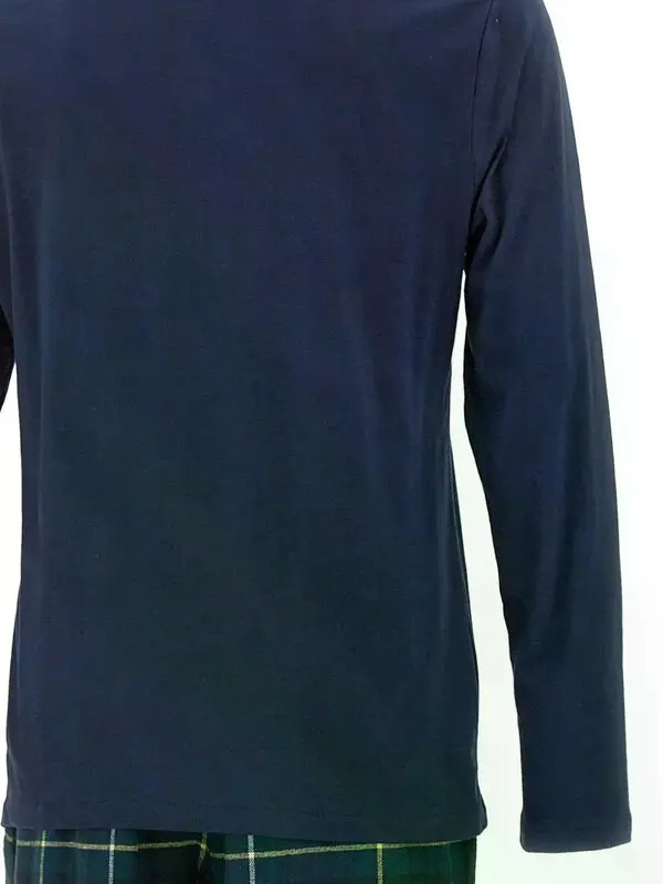 Polo Ralph Lauren Cotton Pyjama Set