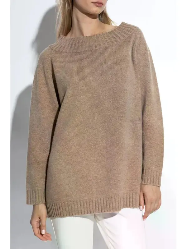 Max Mara Radames Sweater