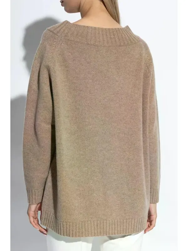 Max Mara Radames Sweater