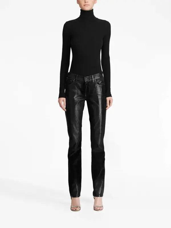 Ralph Lauren Turtleneck Jumper
