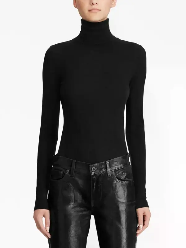 Ralph Lauren Turtleneck Jumper