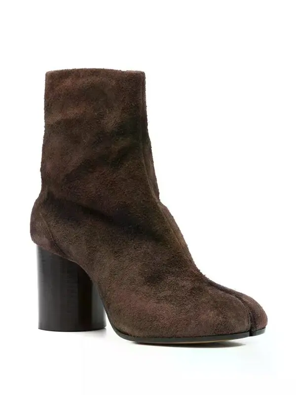 MAISON MARGIELA 75mm Tabi Boots