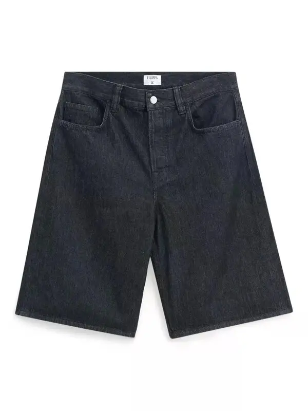 Filippa K Denim Shorts