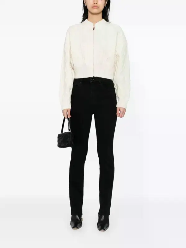 FRAME The Pencil Jeans