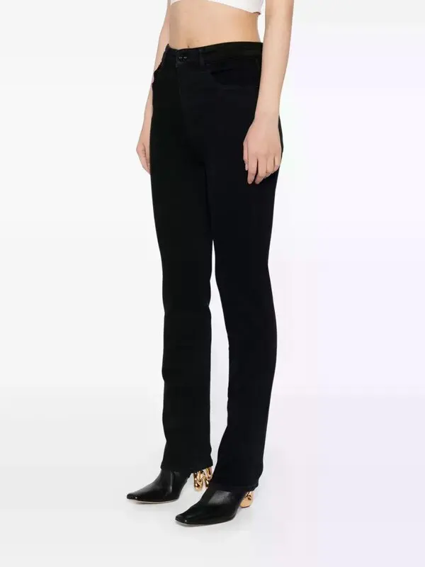 FRAME The Pencil Jeans