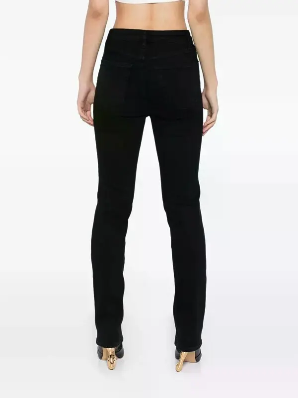 FRAME The Pencil Jeans