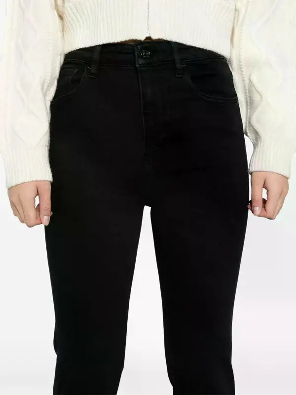 FRAME The Pencil Jeans