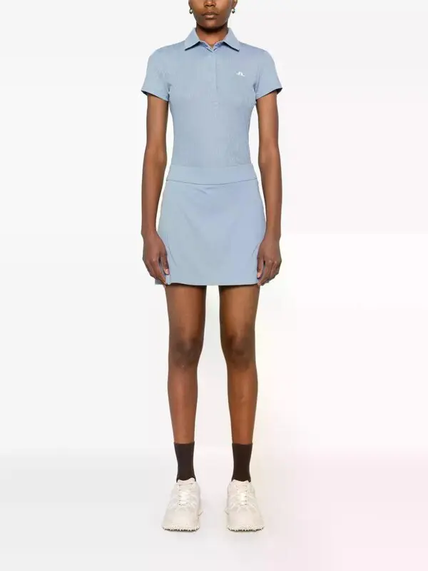J. Lindeberg Amelie Performance Skirt