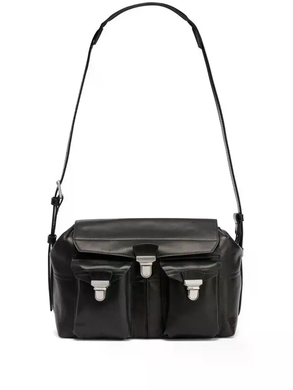 LEMAIRE Medium Gear Shoulder Bag