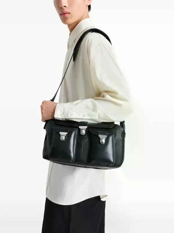 LEMAIRE Medium Gear Shoulder Bag