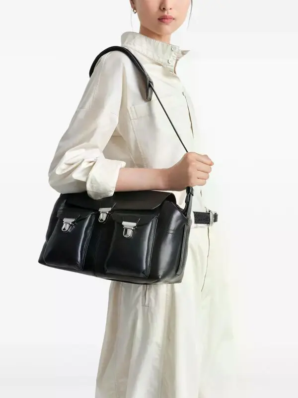 LEMAIRE Medium Gear Shoulder Bag