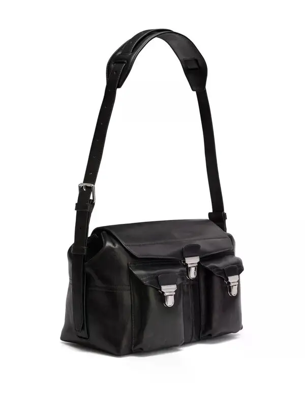 LEMAIRE Medium Gear Shoulder Bag