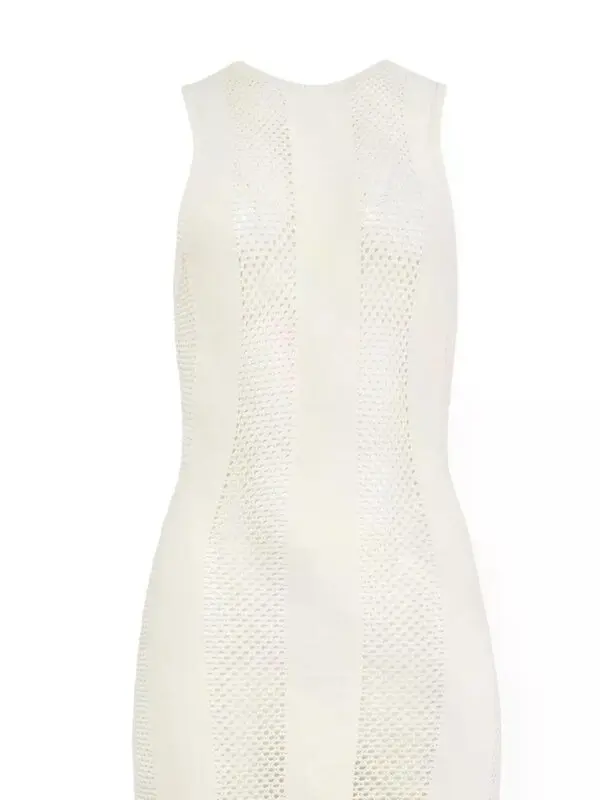 FLEUR DU MAL Simone Dress