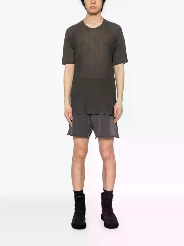 LABEL UNDER CONSTRUCTION Cotton T-shirt