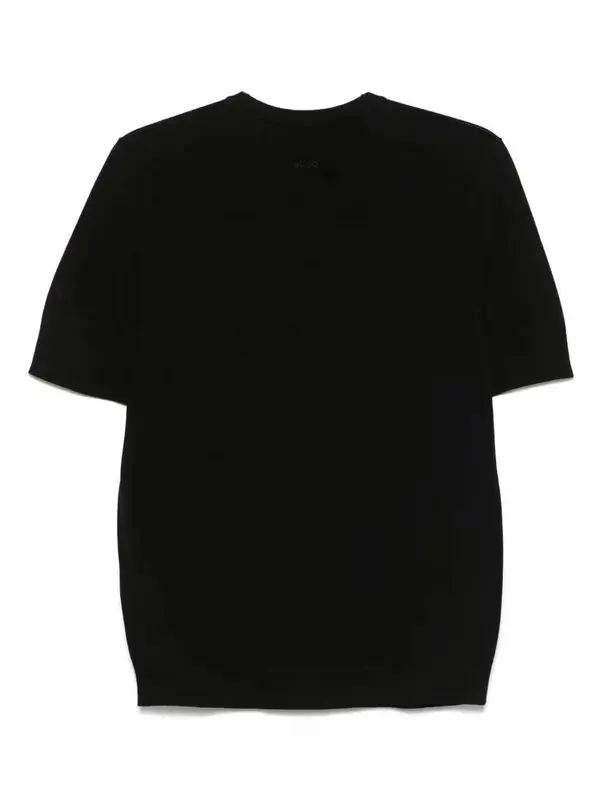 Hugo Fine-knit T-shirt