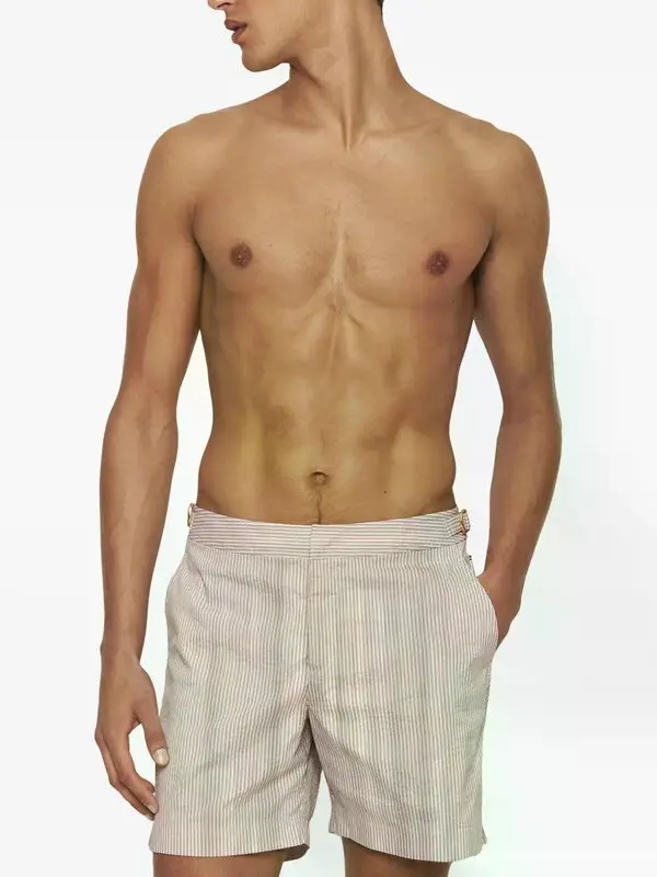 Orlebar Brown Bulldog Swim Shorts