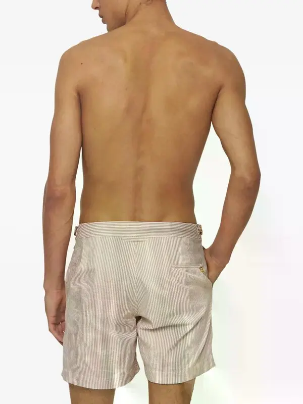 Orlebar Brown Bulldog Swim Shorts