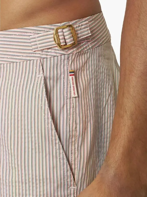 Orlebar Brown Bulldog Swim Shorts