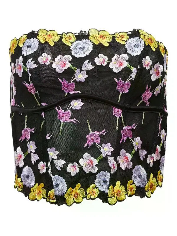 FLEUR DU MAL Eden Corset
