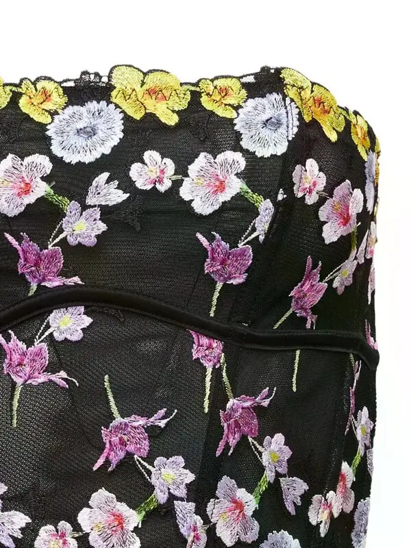 FLEUR DU MAL Eden Corset