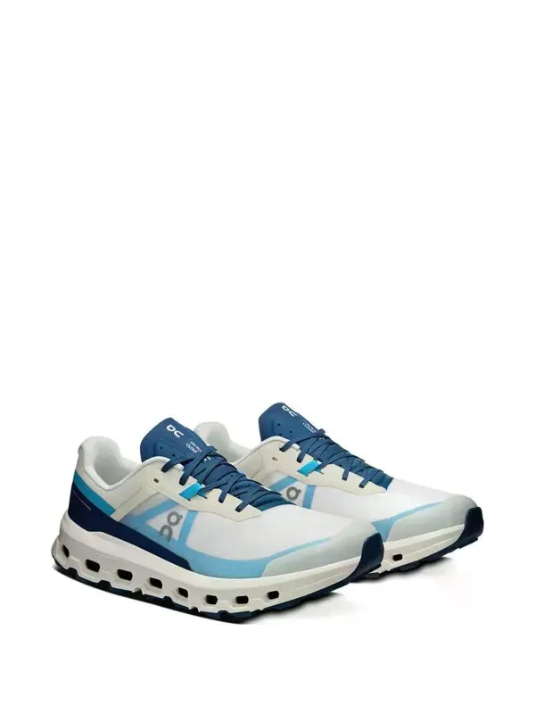 On Cloudvista 2 Sneakers - Neutrals