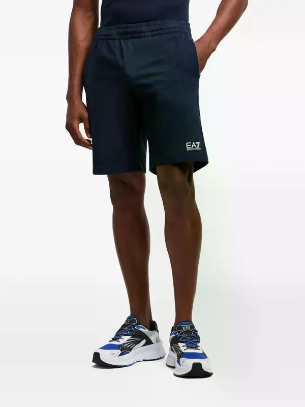 EA7 Tennis Pro Shorts