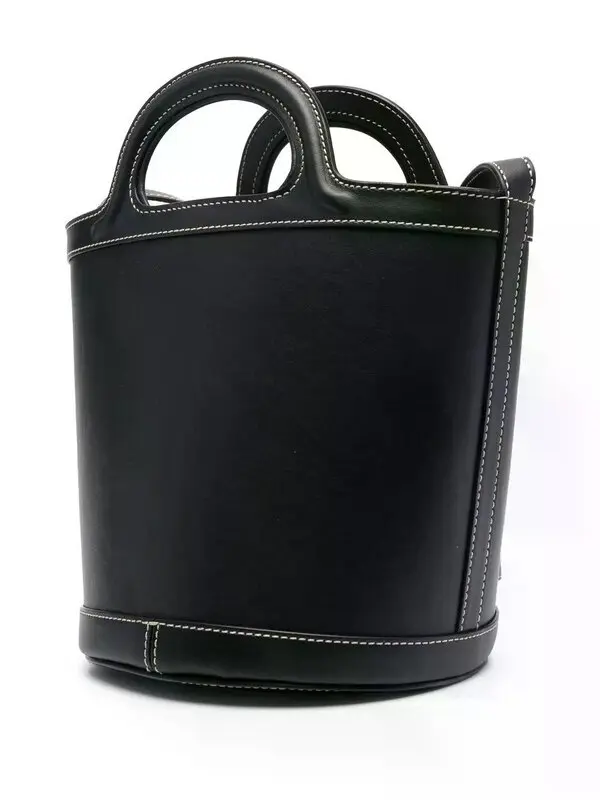 Marni Tropicalia Small Bucket Bag