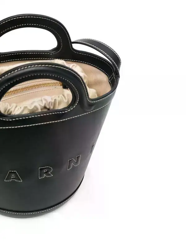 Marni Tropicalia Small Bucket Bag