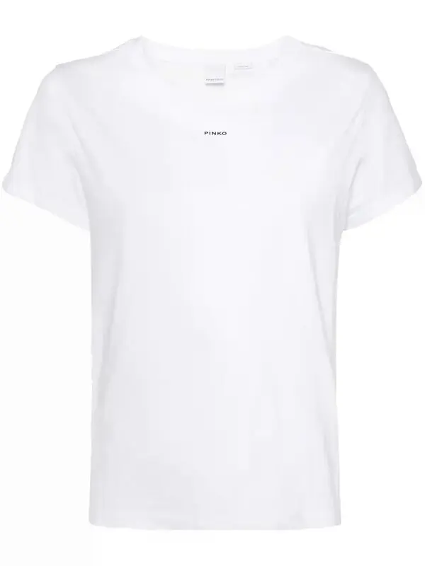 Pinko Mini Logo T-shirt